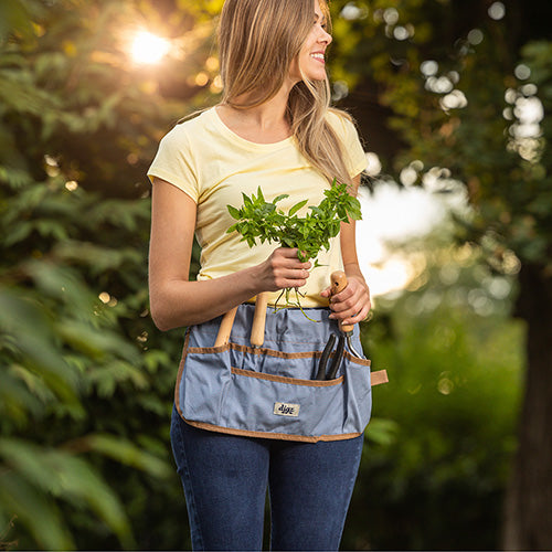 Gardening Waist Apron – Digz