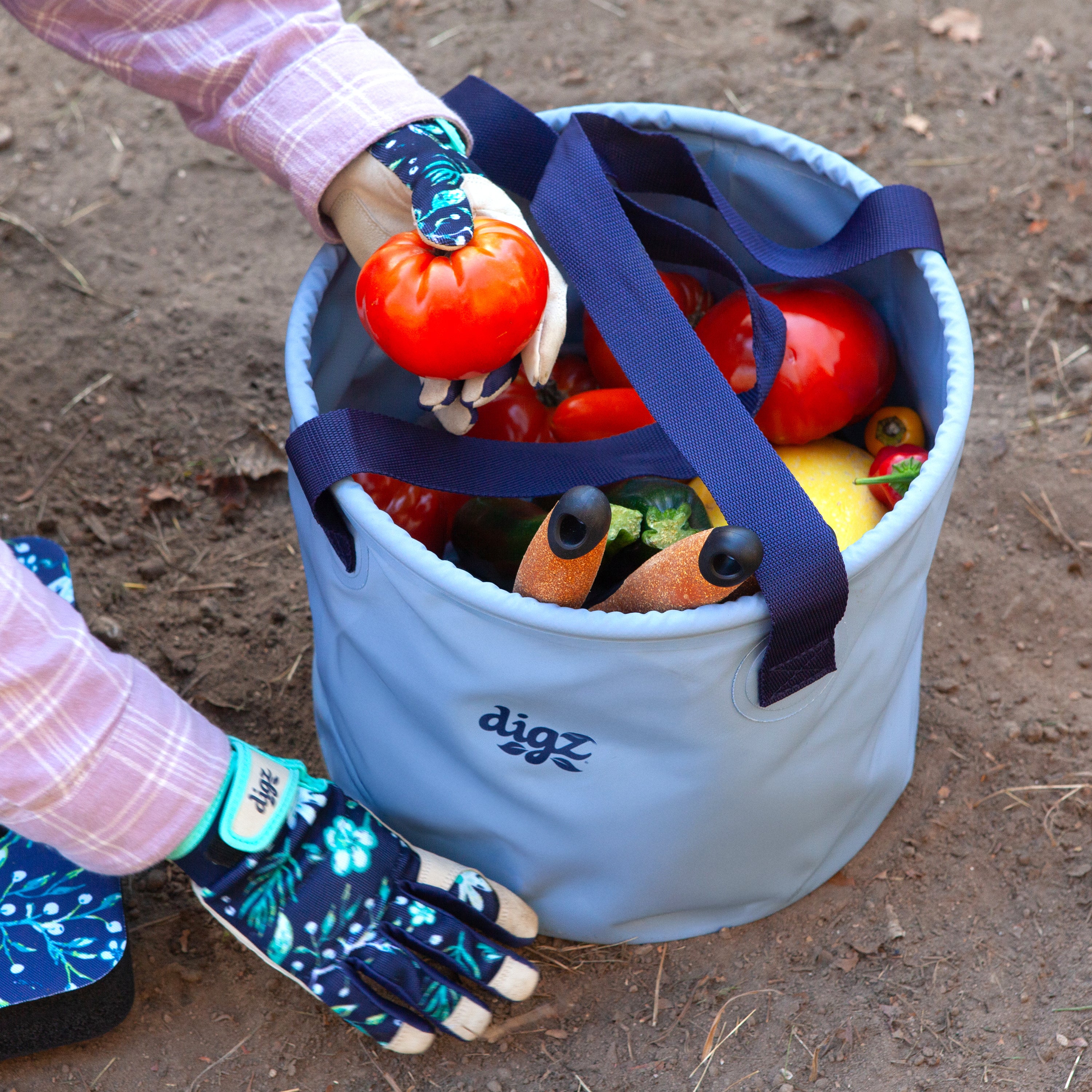 Digz Gardening Holiday Gift Guide 2025 | Stylish & Practical Gifts for ...