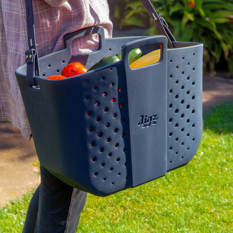 Digz EVA Outdoor Tote | Durable & Waterproof Multipurpose Tote