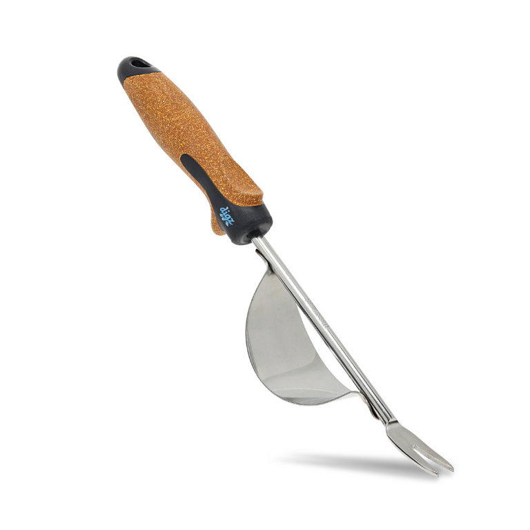 Digz Hand Garden Weeder | Durable & Easy-to-Use